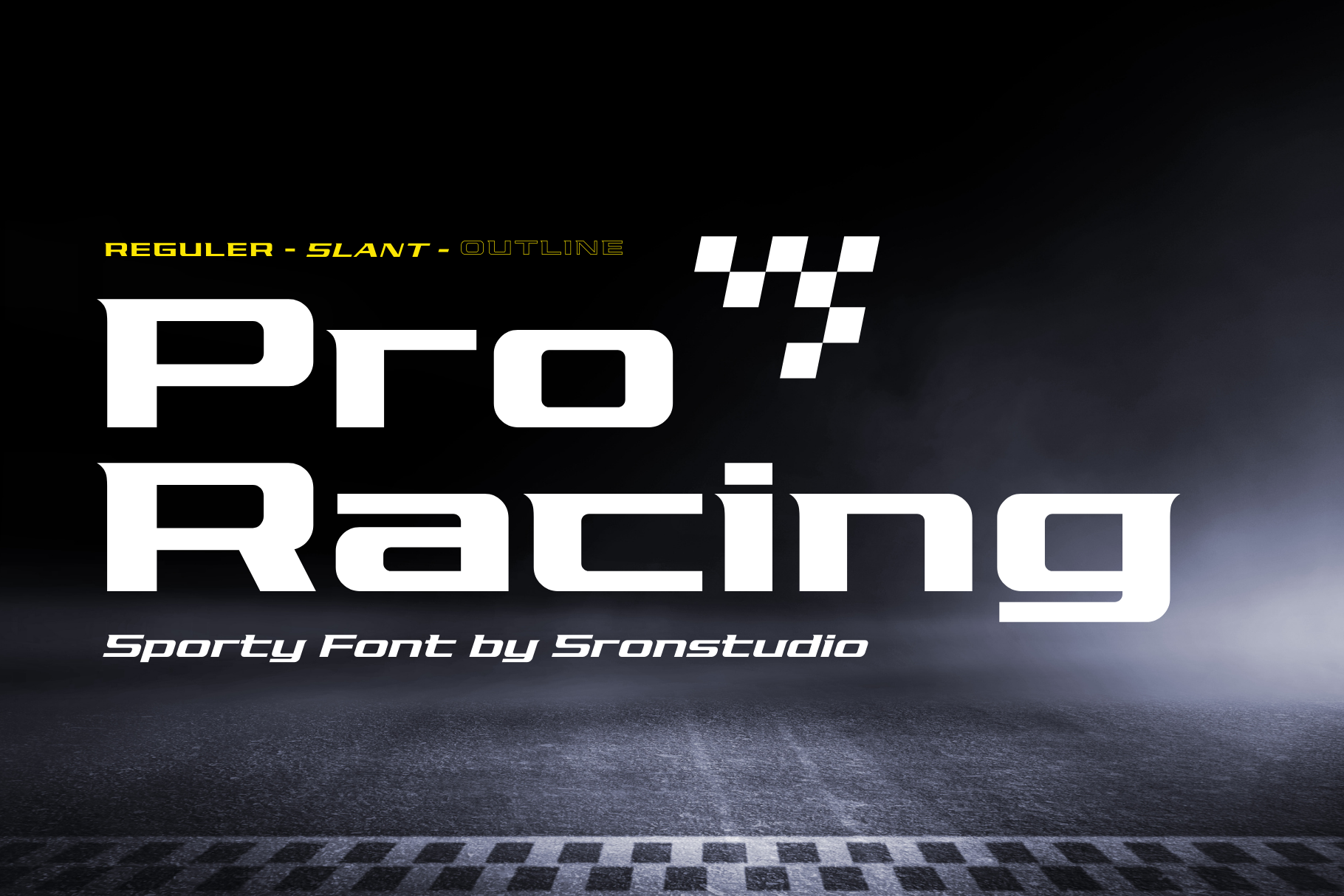 Pro Racing