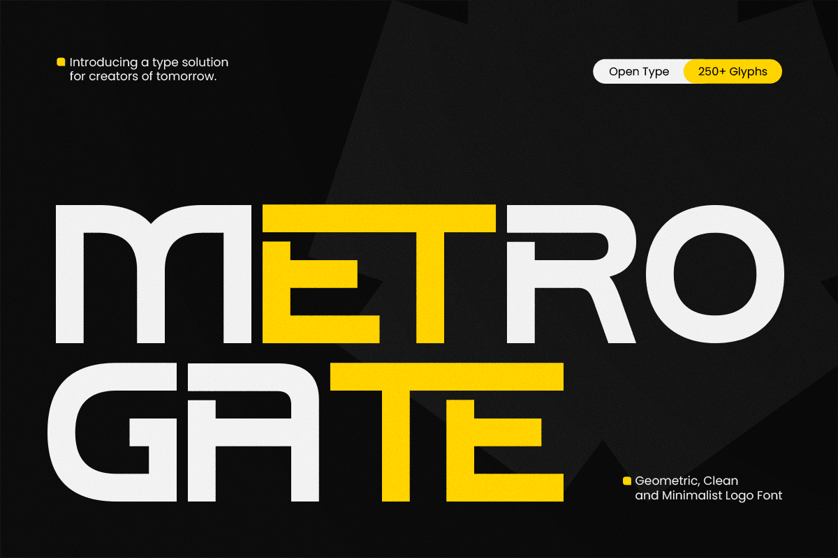 Metro Gate